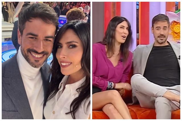 Amanda Lecciso conferma la rottura con Iago Garcia: "La relazione non ...