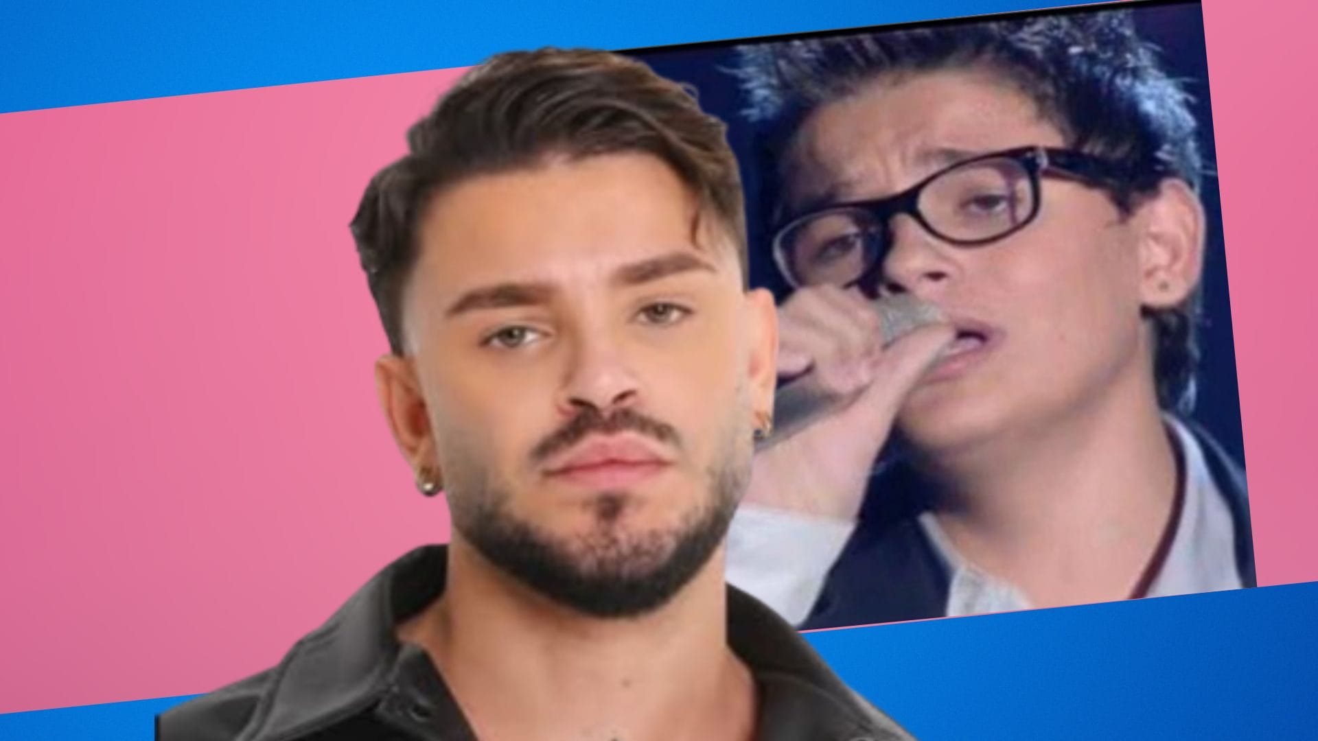 Cristian Imparato, stella di Io Canto: “Con lo sviluppo la mia voce ...