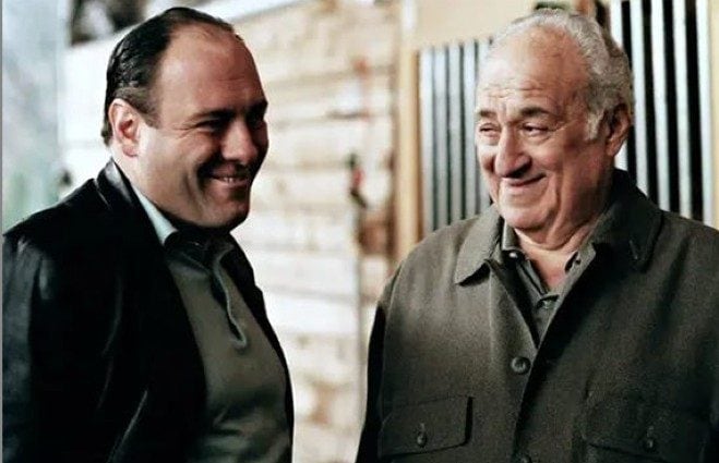 È morto l'attore Jerry Adler, indimenticabile Hesh nella serie I Soprano