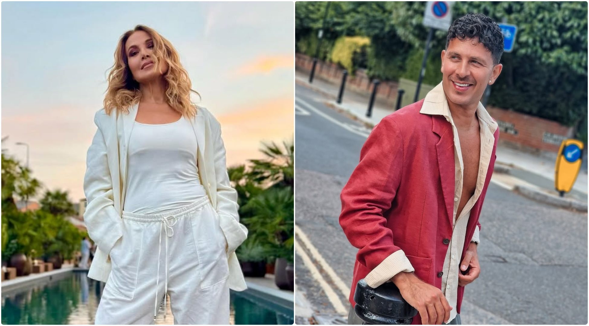 Barbara d’Urso a Ballando con le stelle ballerà con Pasquale La Rocca: tutti gli abbinamenti ...