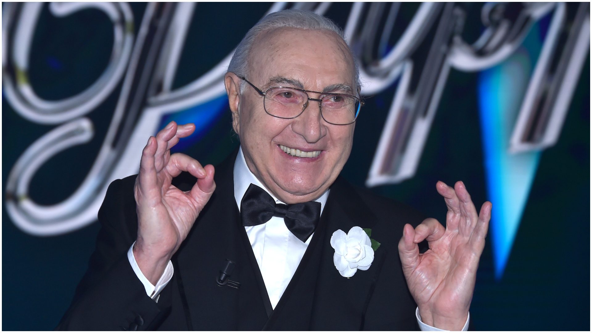 Morto Pippo Baudo, come cambia la programmazione per rendere omaggio al re della televisione ...