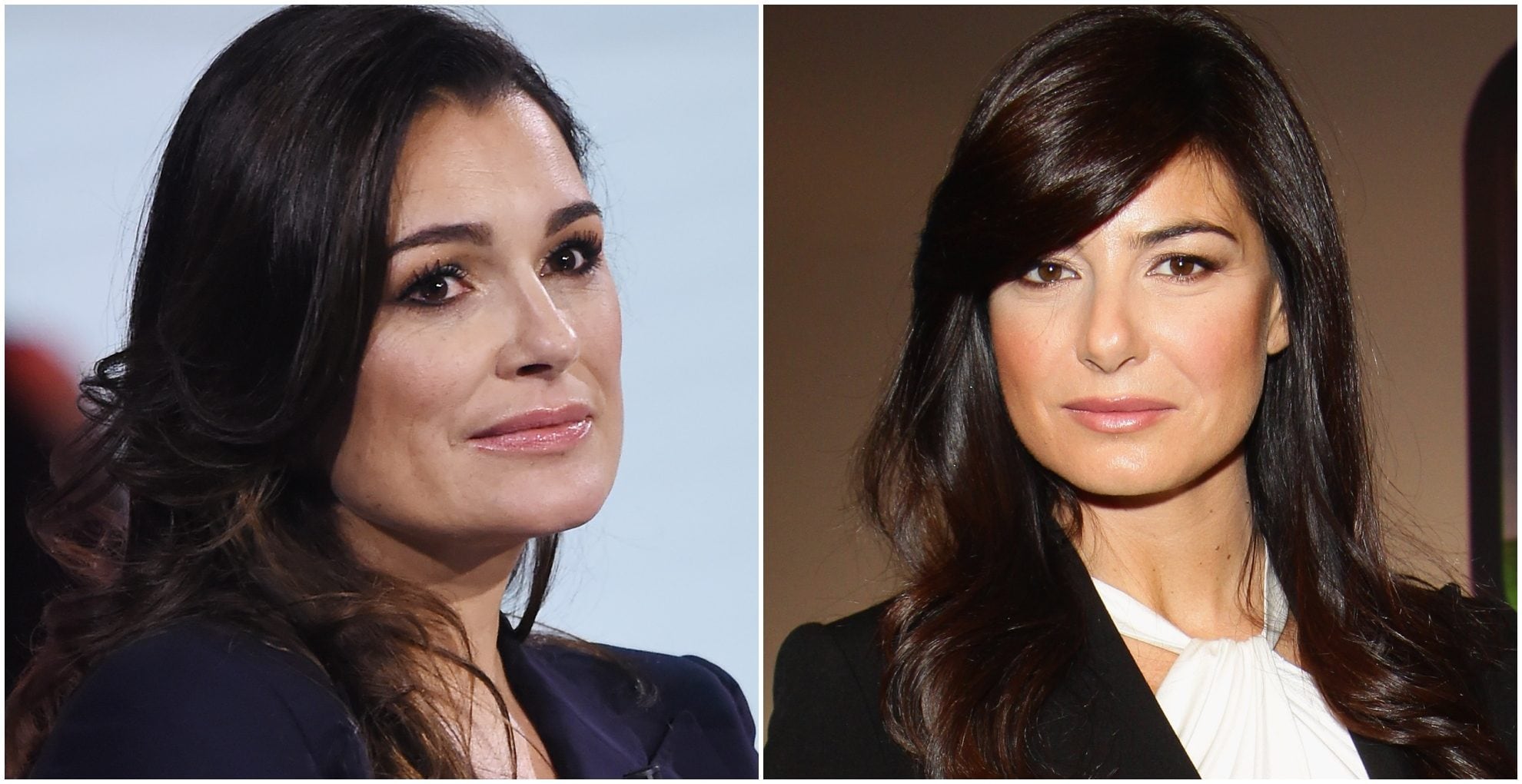 Alena Seredova chiude le porte a Ilaria D'Amico: "Con lei neanche un caffè, io non avrei mai ...