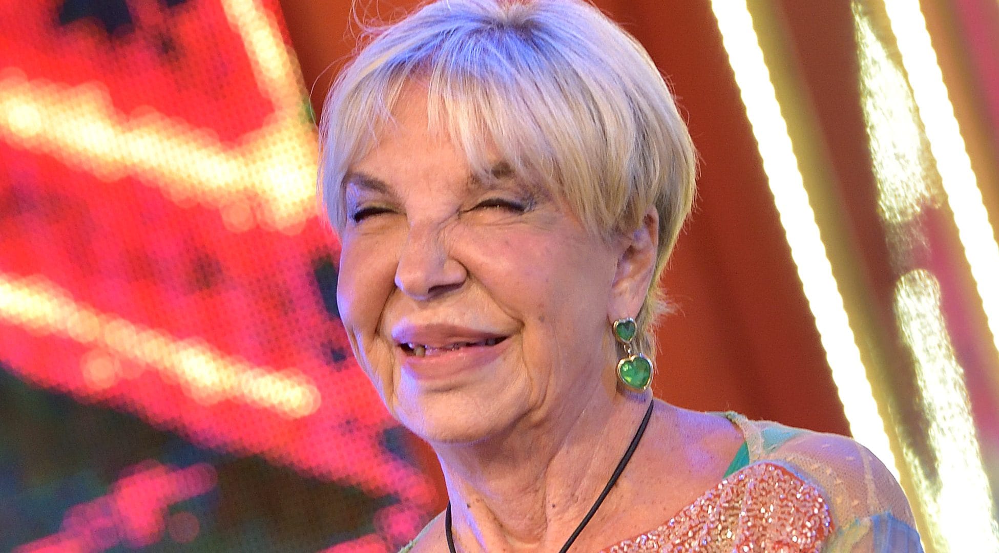 Wilma Goich a 79 anni: “Non voglio un uomo vecchio di cui prendermi cura, ricevo le attenzioni ...