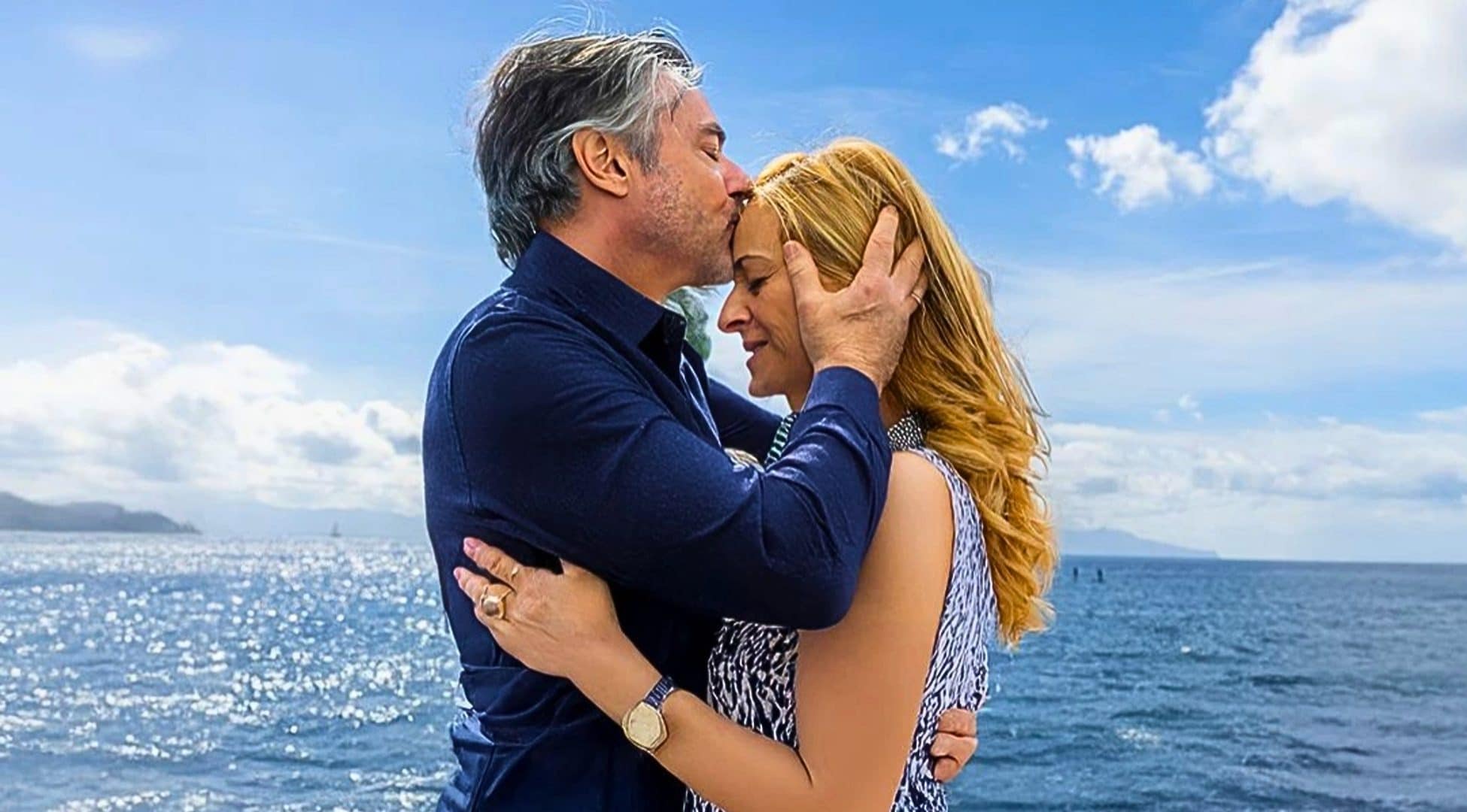 Silvia e Michele vanno in Nuova Zelanda: Un posto al sole perde Alberto Rossi e Luisa Amatucci