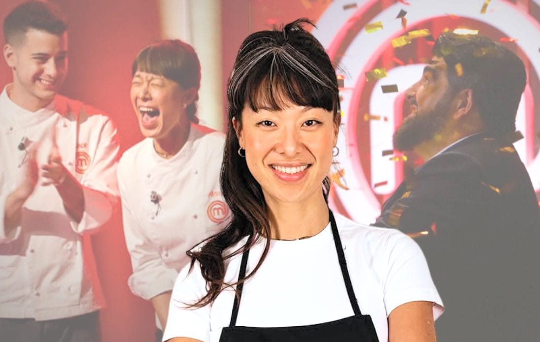 Anna Zhang: "Ho rifiutato gli stellati dopo aver vinto Masterchef, vi spiego perché i giudici ...