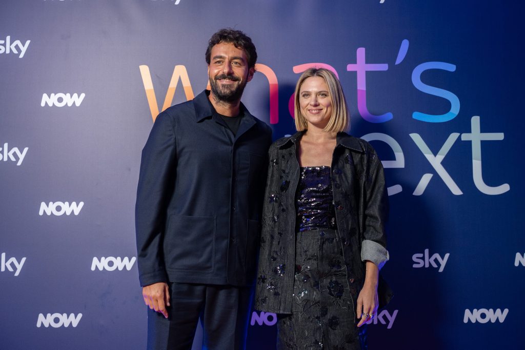 Palinsesti Sky: novità e appello per la Palestina. Mago Forrest ...