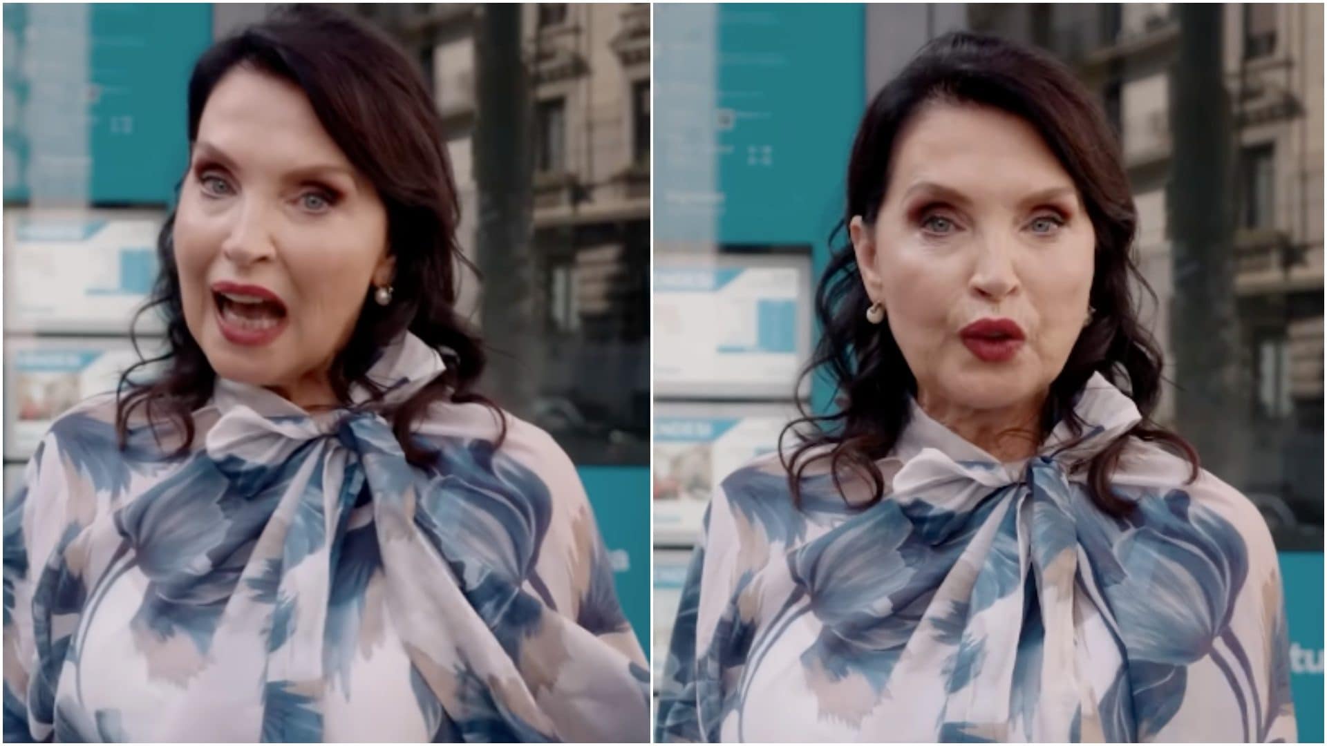 Nadia Mayer svela il nuovo progetto lavorativo, cosa farà dopo Casa a ...