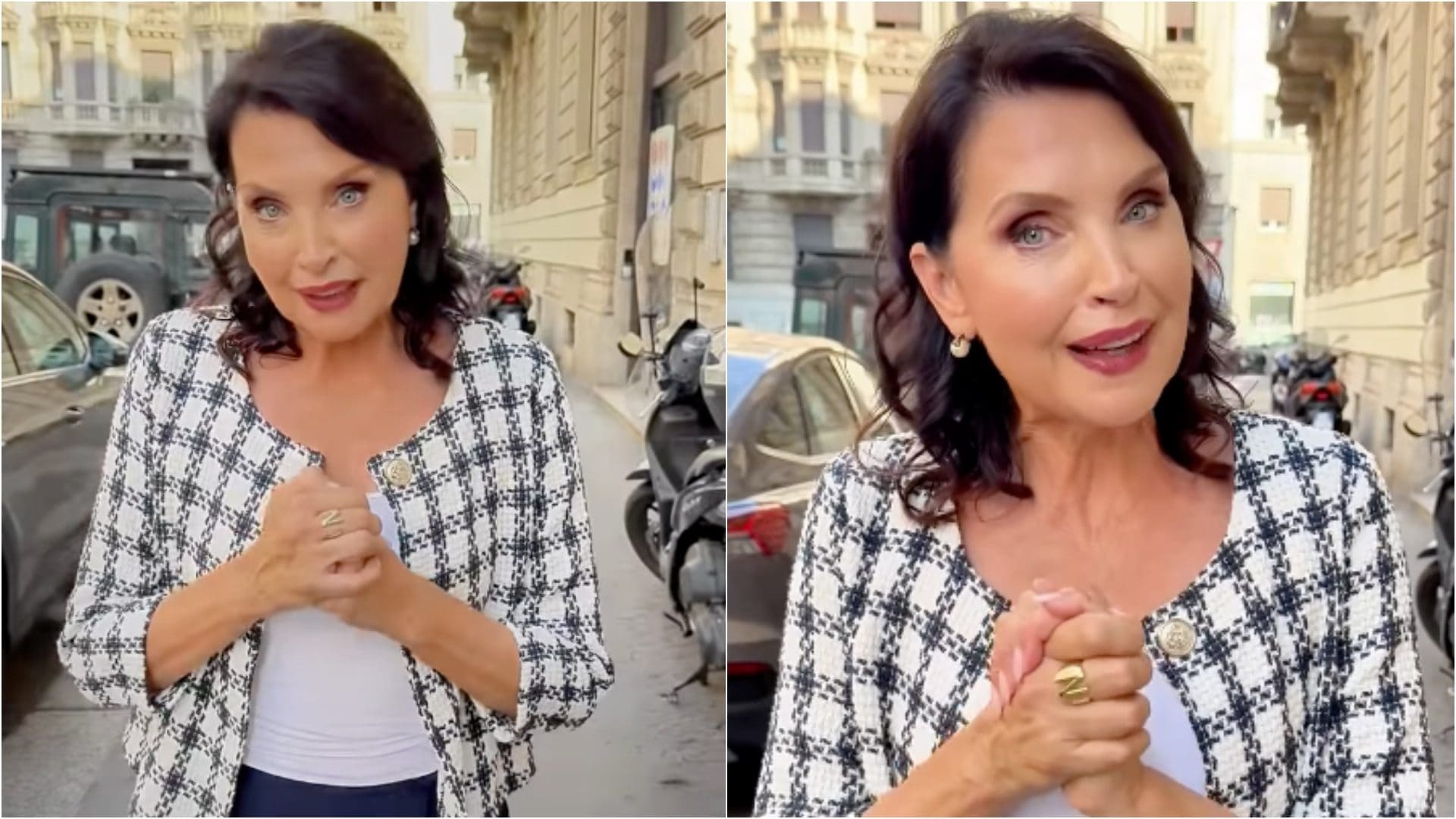 Nadia Mayer di Casa a Prima Vista lascia il mondo dell'immobiliare ...