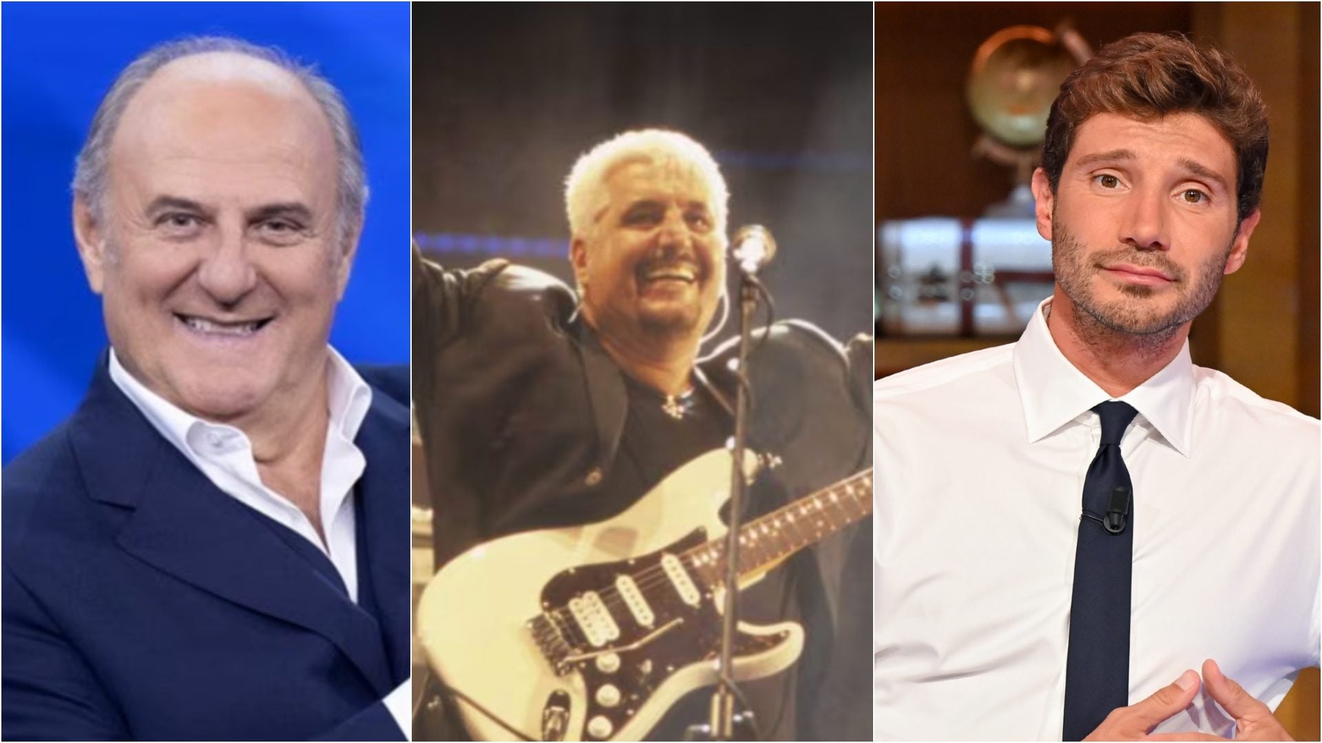 Ascolti TV 20 settembre, chi ha vinto tra La ruota della fortuna e Affari tuoi: Pino è sfida ...