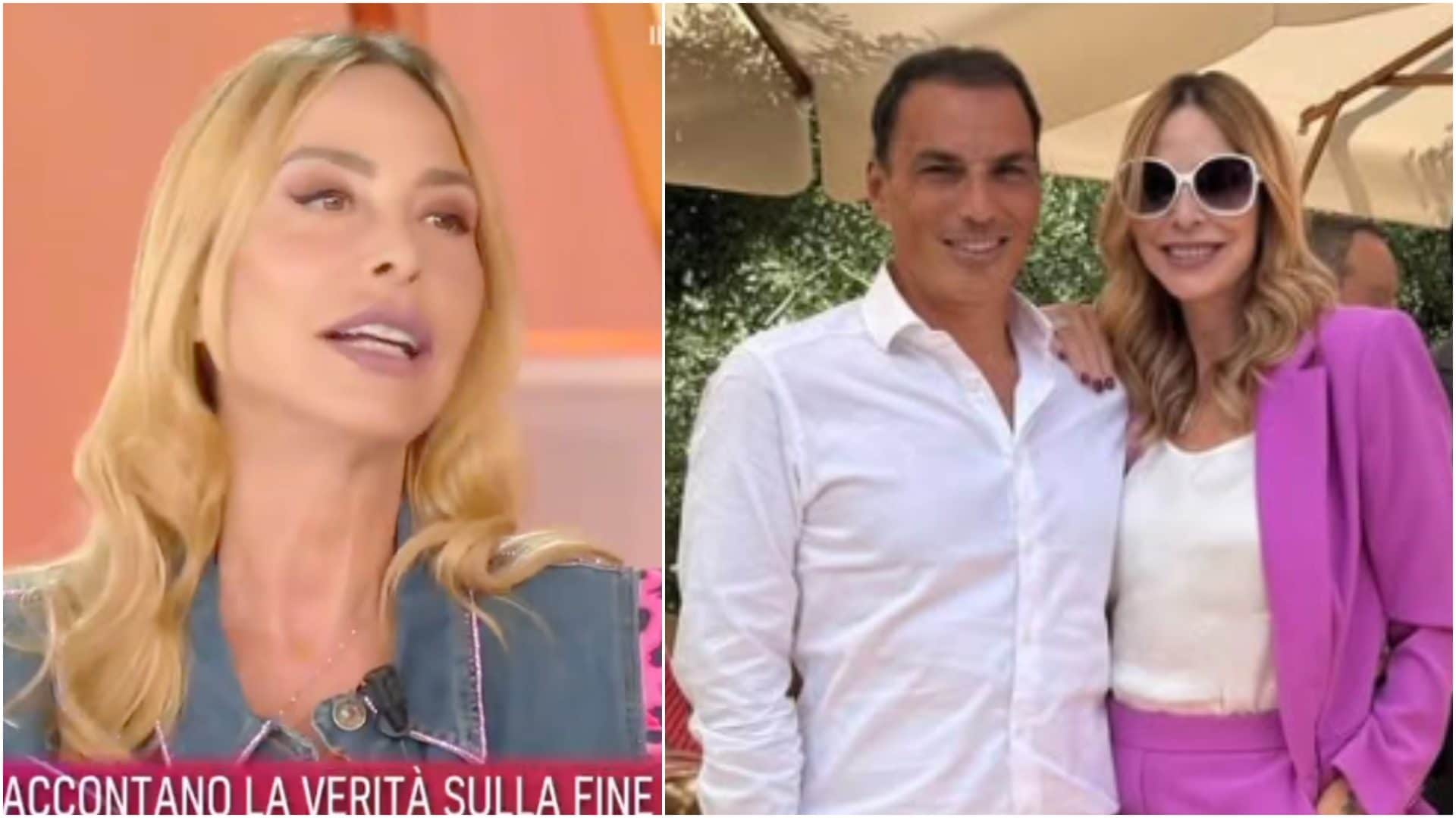 Stefania Orlando torna single, si era riavvicinata all'ex Marco Zechini ...