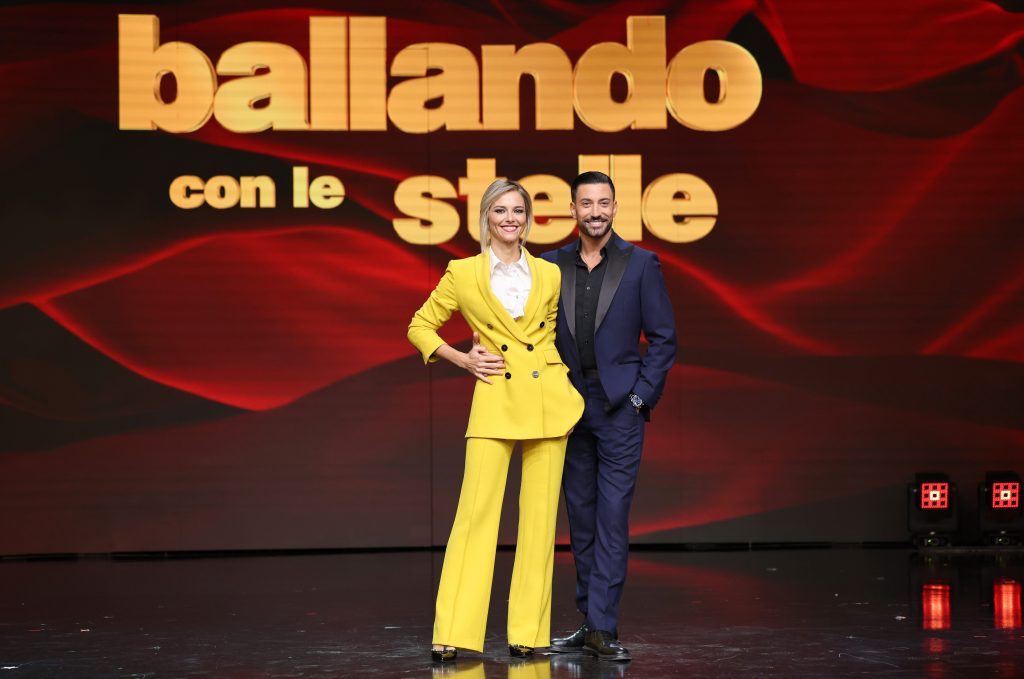 I concorrenti di Ballando con le stelle 2025: i nomi nel cast