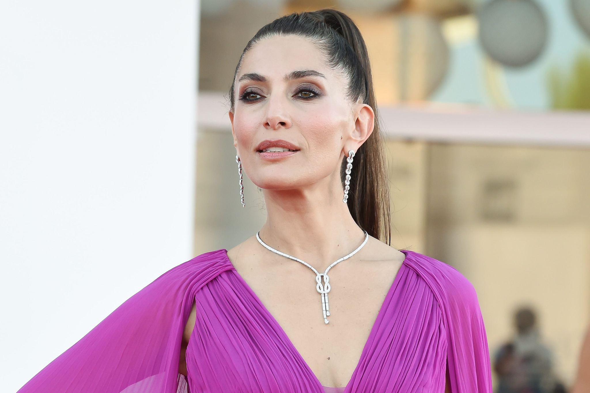 Caterina Murino criticata perché mamma a 47 anni: "Mi chiamano nonna ...