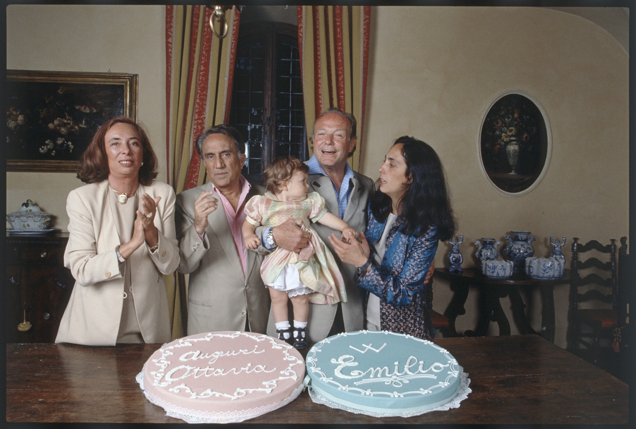 Chi sono Sveva e Simona, le figlie di Emilio Fede: “Papà ha lottato ...