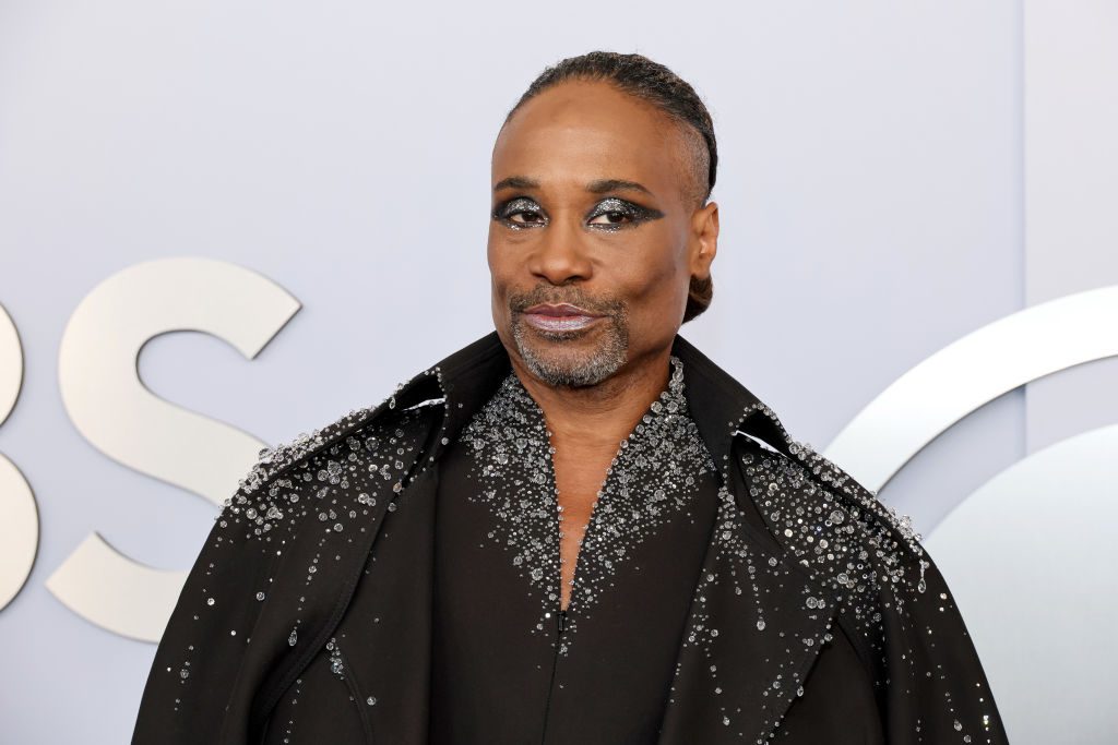 Billy Porter in ospedale, la star di Pose ricoverata per un grave caso ...