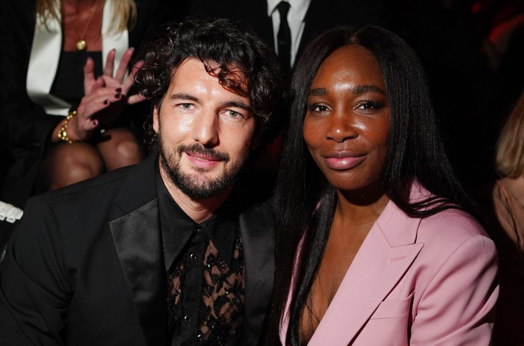 Venus Williams e Andrea Preti sposi a Ischia, i dettagli: "Niente telefoni agli invitati e ...