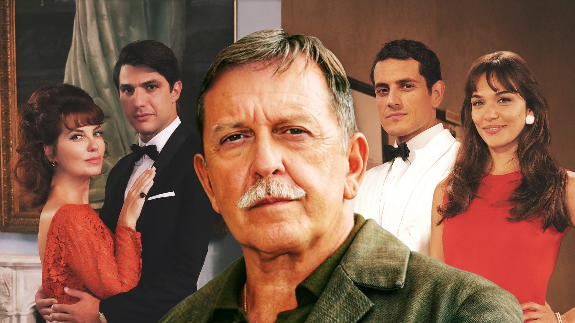 Il Paradiso delle signore 10