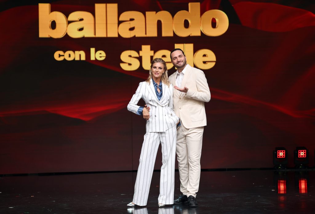 I concorrenti di Ballando con le stelle 2025: i nomi nel cast