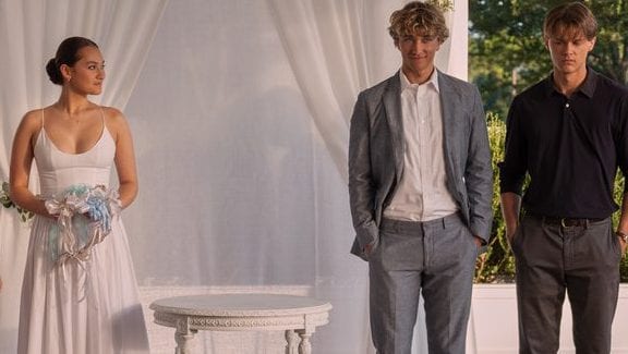 "Team Conrad o Team Jeremiah?": perché L'Estate nei tuoi occhi è molto ...