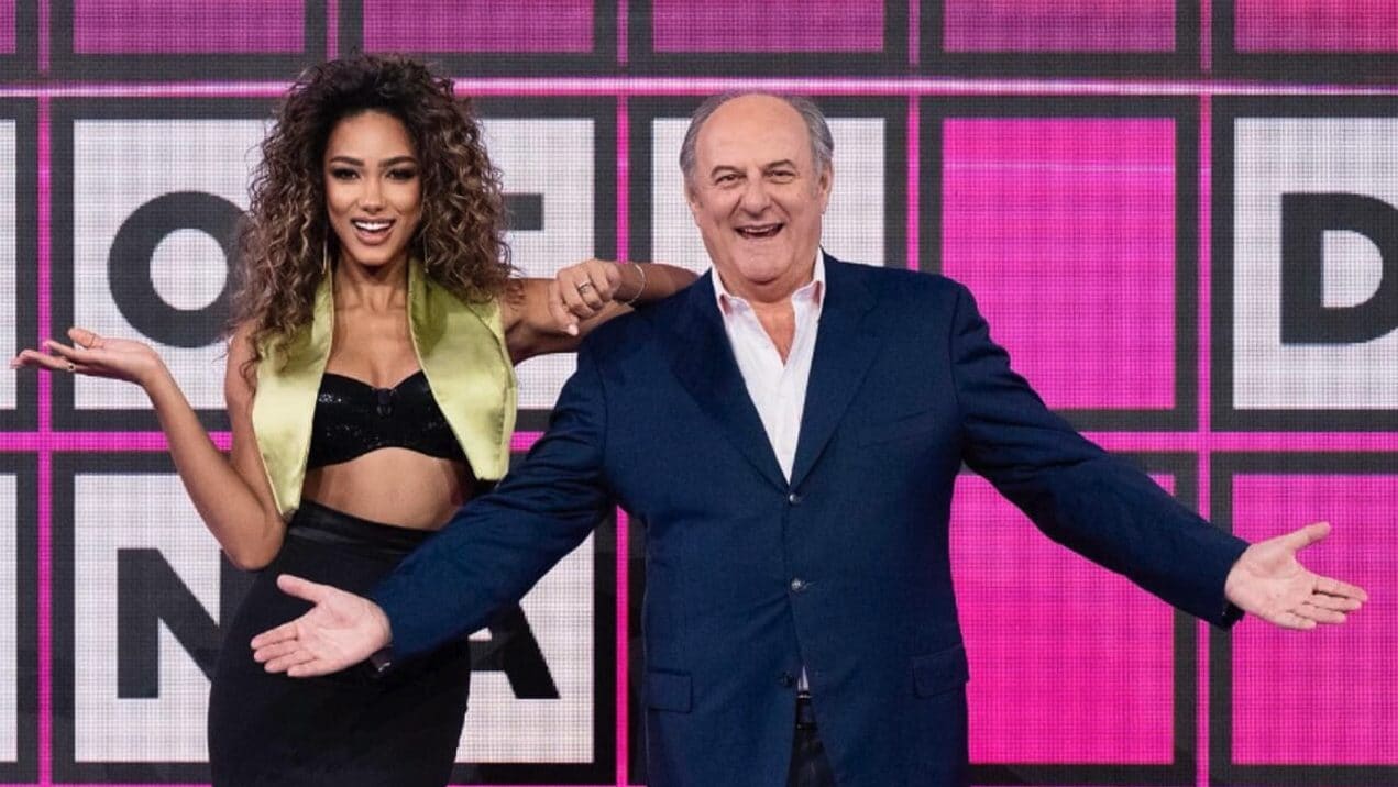 Il boom de La Ruota della Fortuna fa la storia in Mediaset: "Numeri che ...