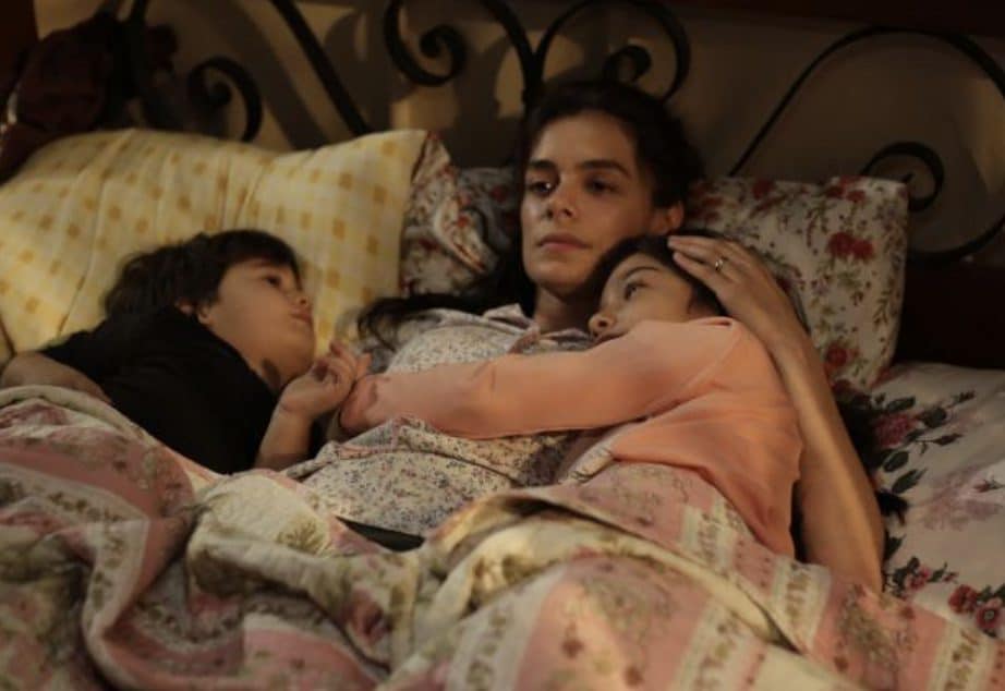 La forza di una donna, anticipazioni dal 21 al 27 settembre: Bahar sta ...