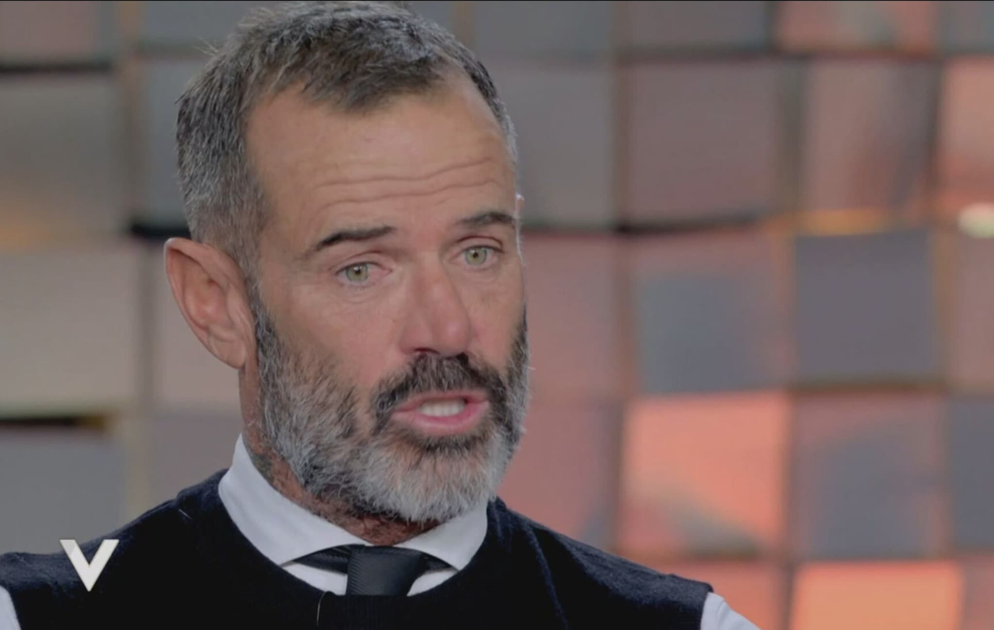 Ascanio Pacelli: "ll Grande Fratello dà popolarità senza meriti, i ...