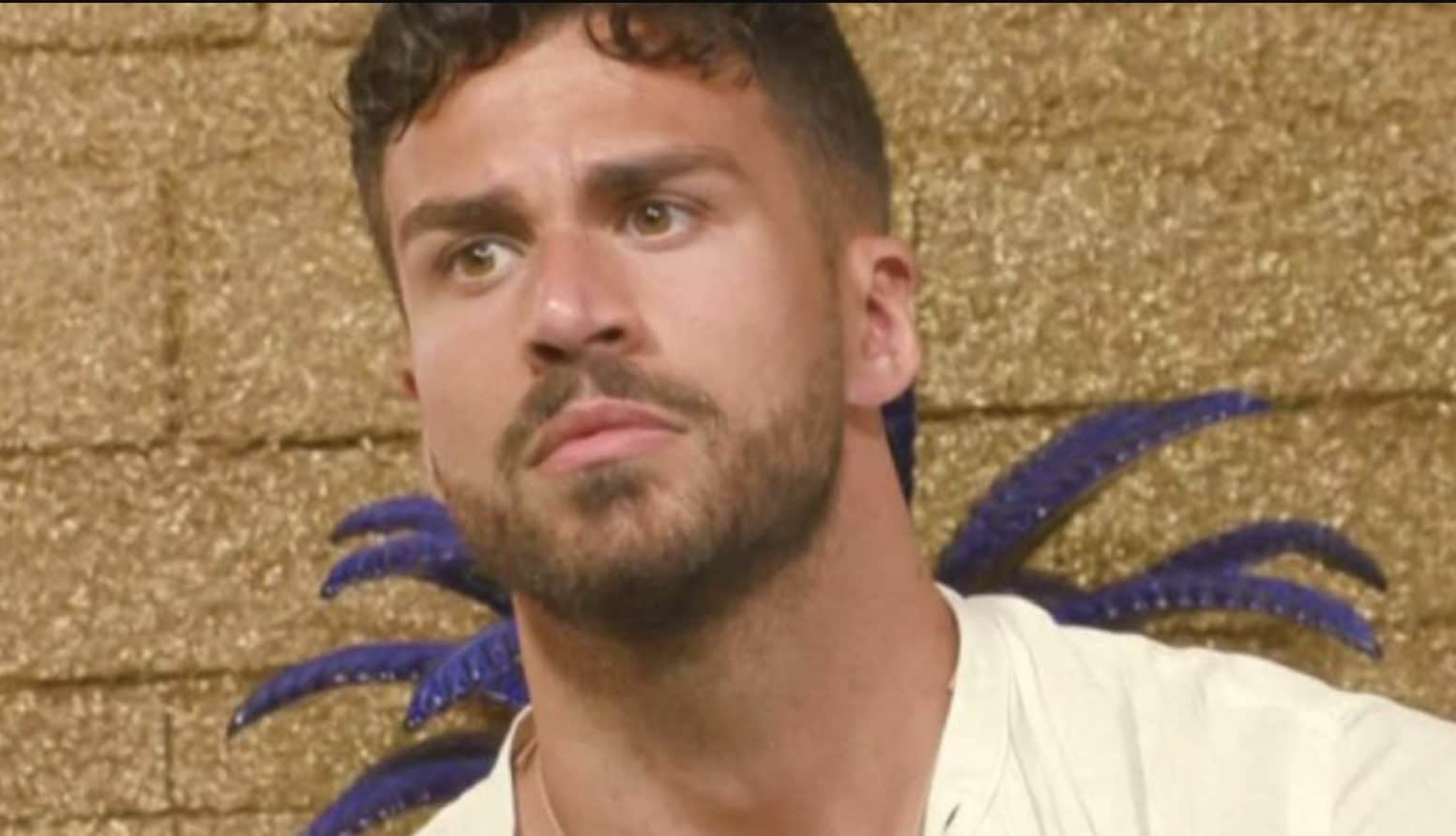 Rosario Guglielmi da Temptation Island a Uomini e Donne: è lui il nuovo ...