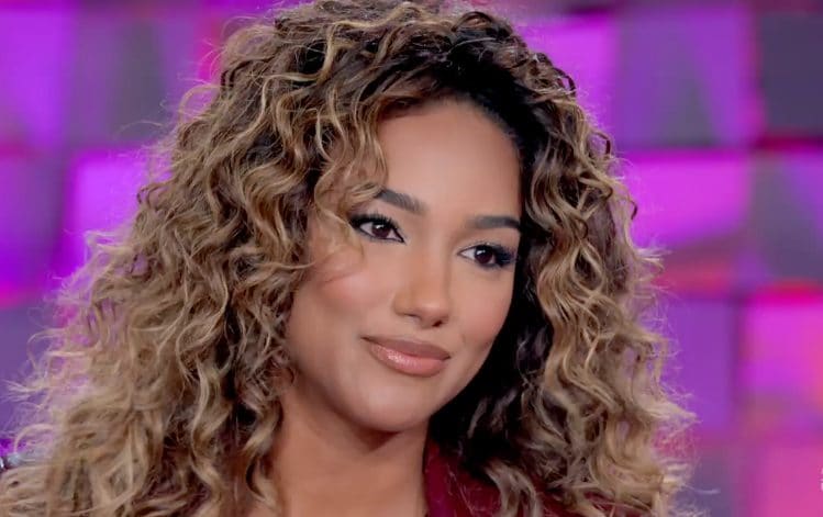 Samira Lui sparita da Instagram: cosa è successo al profilo della ...