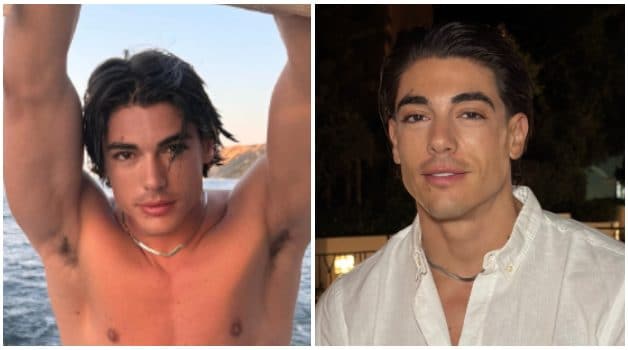 Chi è Luca Vetrone, il nuovo bonus di Avanti un altro al posto di ...