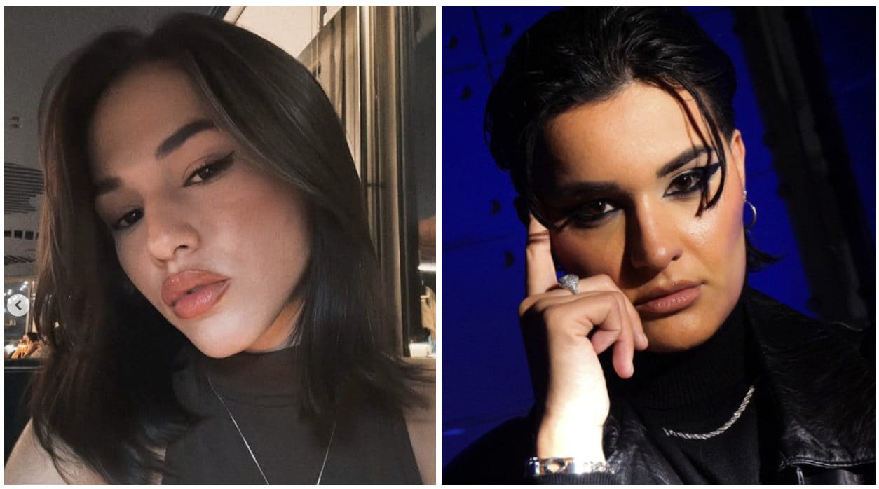 Maria Esposito rompe il silenzio sulle voci di una storia con Silvia ...