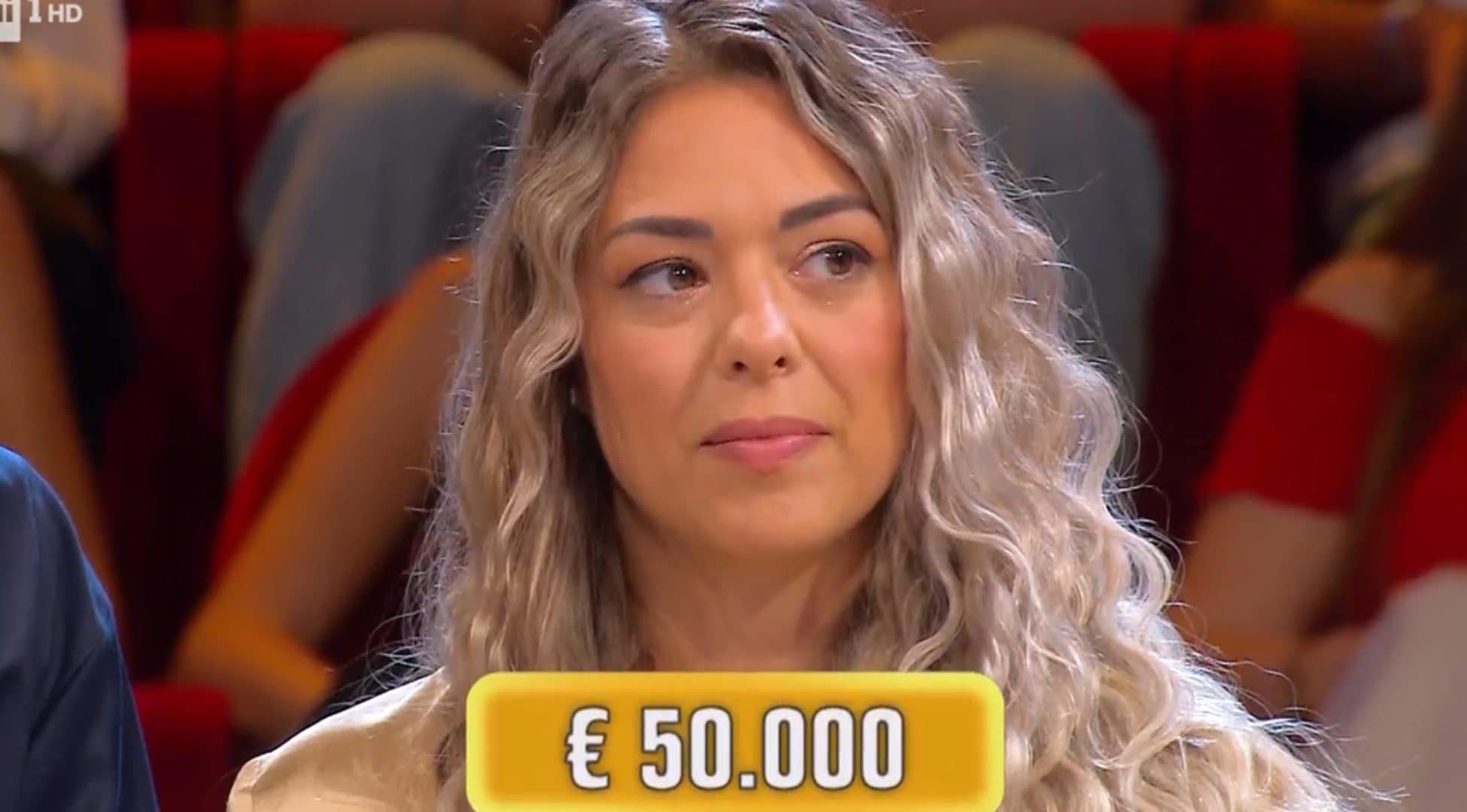 La sfortunata partita di Alice ad Affari Tuoi: ha 4 figli e tanti sogni ...