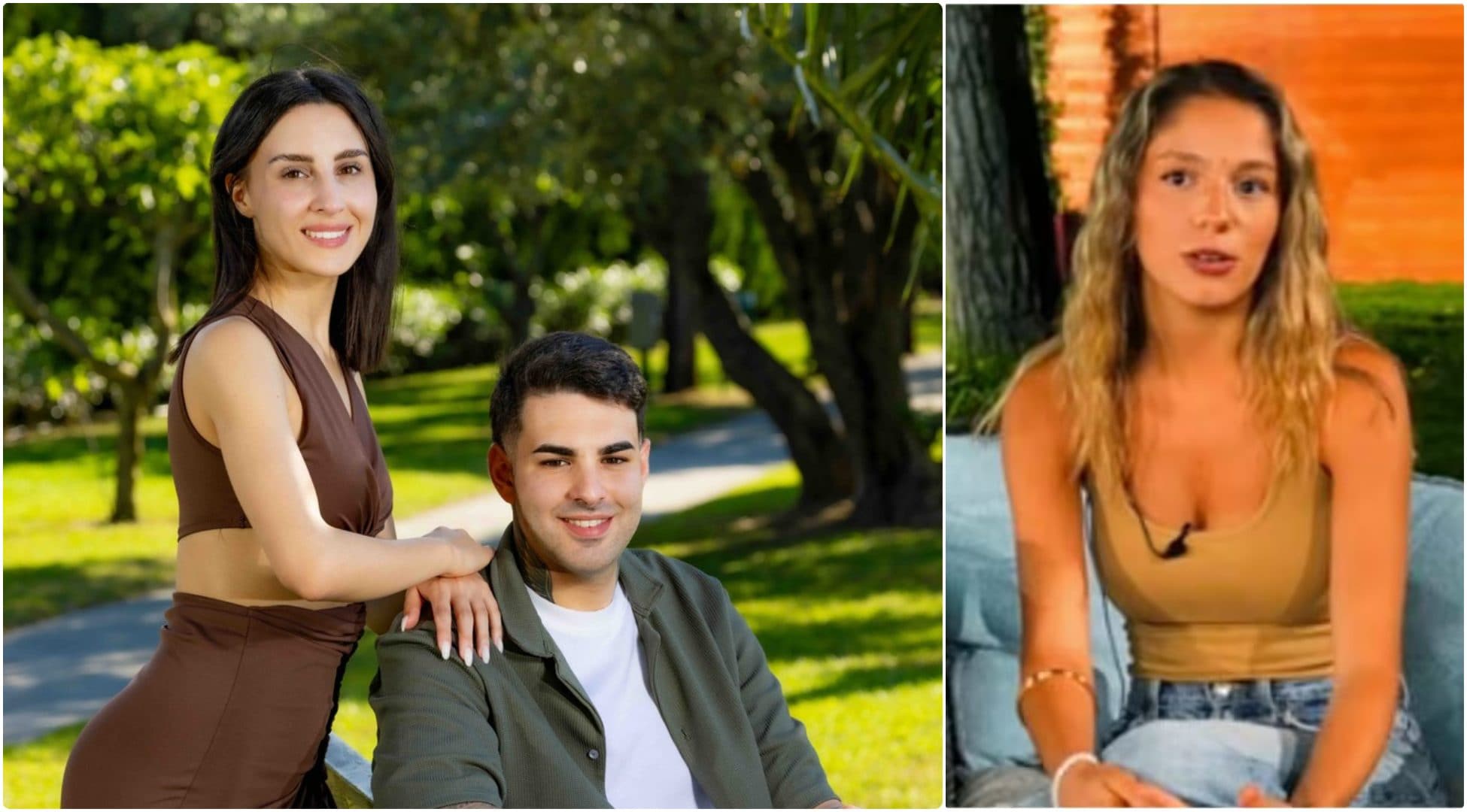 Temptation Island 15 settembre, le anticipazioni: Valerio ama ancora ...