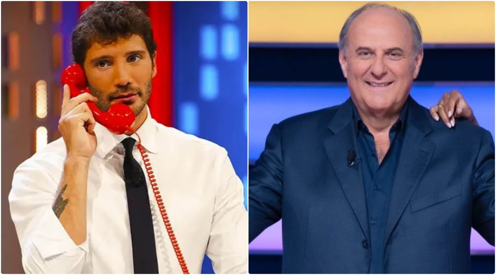 Ascolti tv 4 settembre, Ruota della Fortuna contro Affari Tuoi: chi ha vinto la sfida tra Scotti ...
