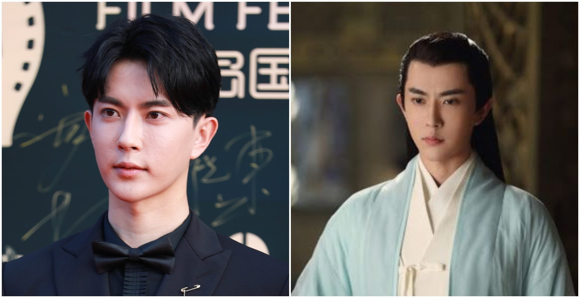 È morto Yu Menglong, l'attore della serie Netflix Eternal Love aveva 37 ...