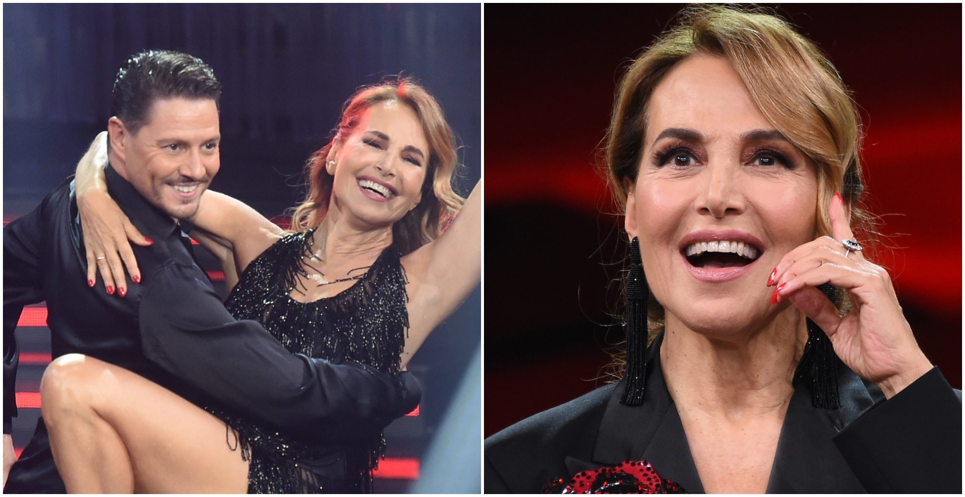 "Il cachet di Barbara D'Urso a Ballando con le stelle è di 70mila euro a puntata", ma la verità ...