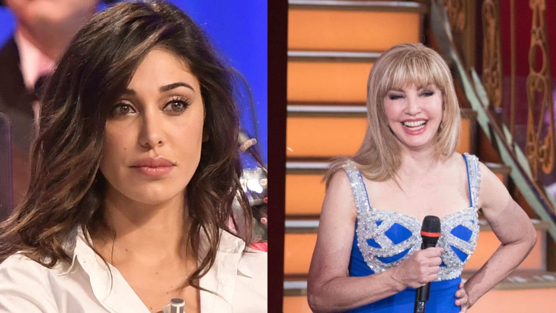 Belen Rodriguez a Ballando con le Stelle, l'annuncio di Milly Carlucci