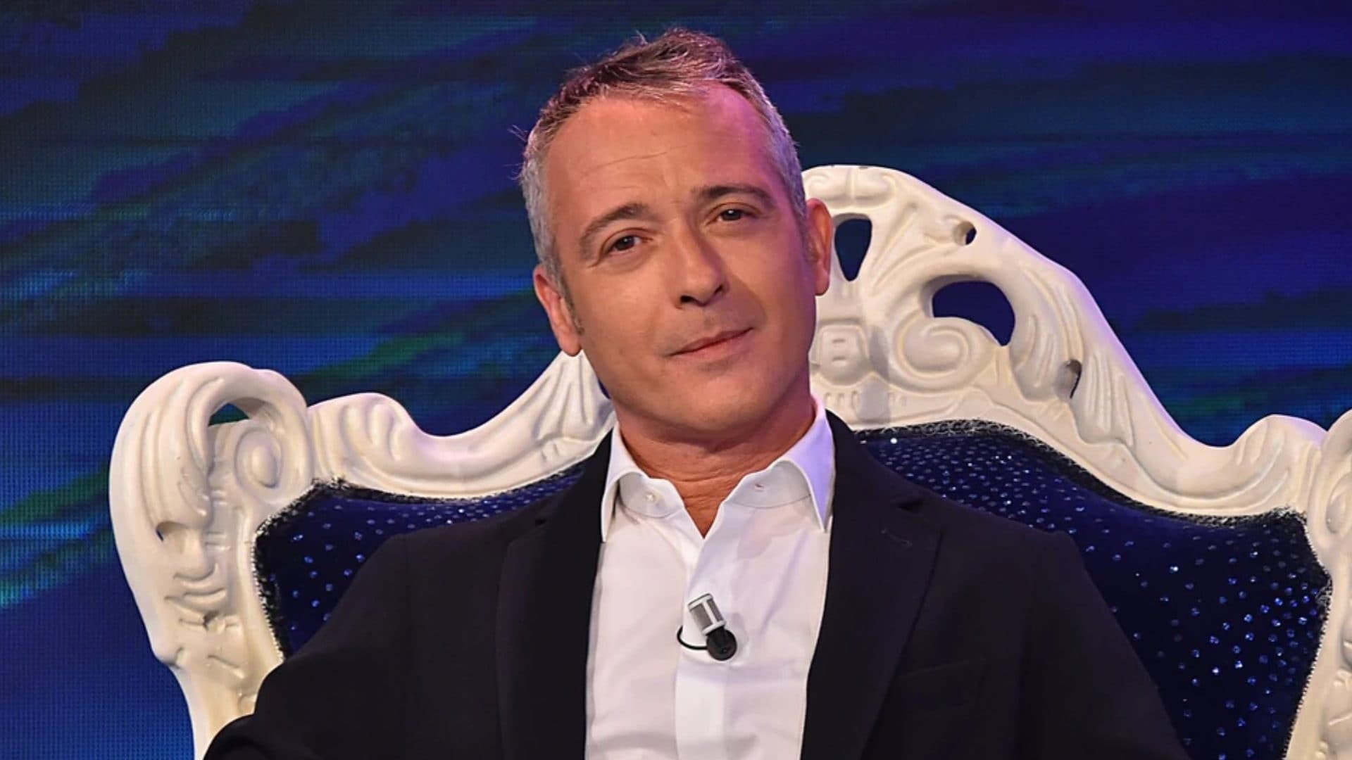 BellaMa' di Sera cancellato dopo gli ascolti disastrosi, il commento di Pierluigi Diaco alla ...