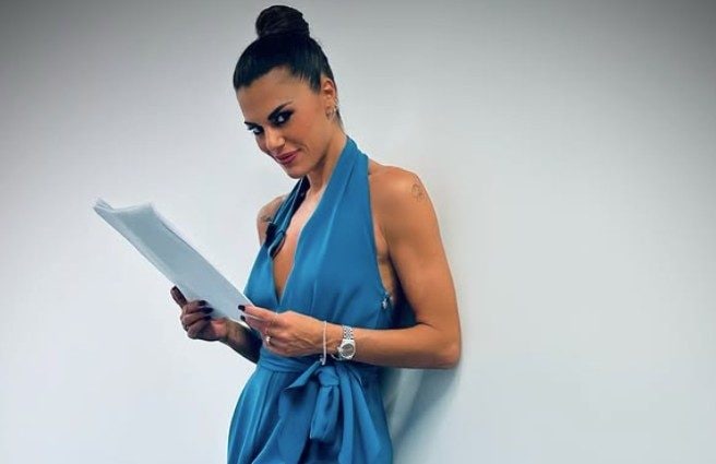 Bianca Guaccero in una nuova fiction Rai, quando e dove la vedremo