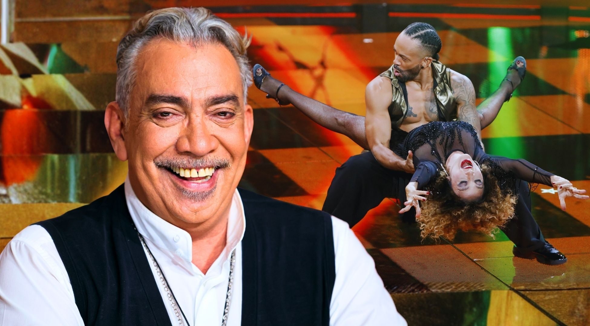 Guillermo Mariotto risponde alla polemica di FdI su Marcella Bella ...