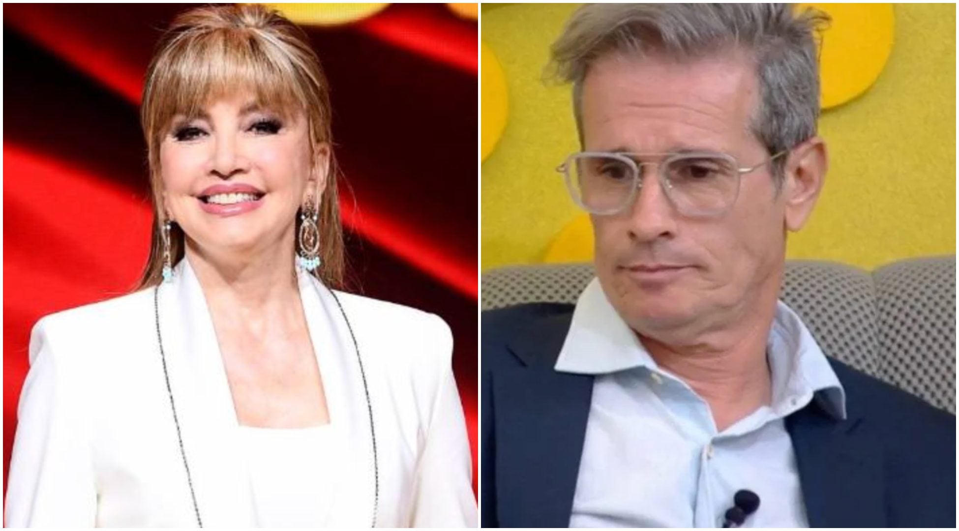 Marco Bellavia durissimo su Ballando con le stelle: "Manderei Milly ...