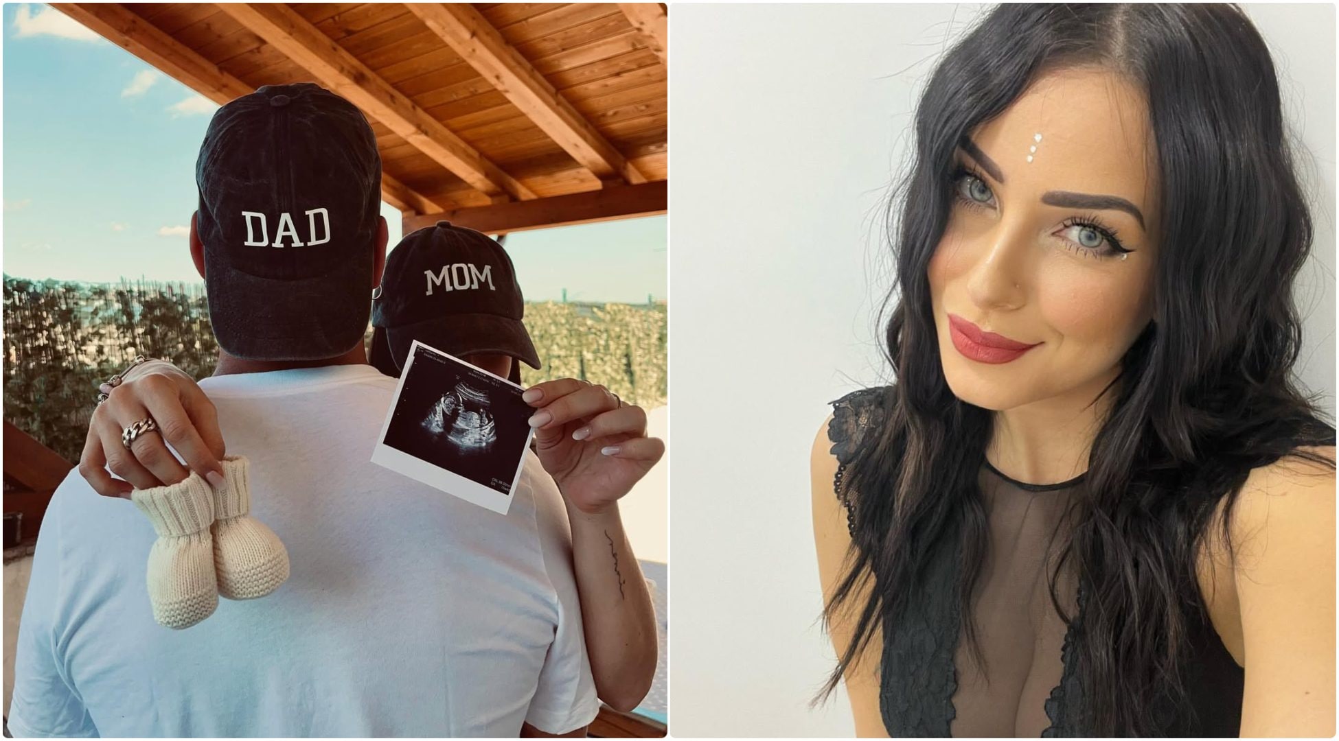 Claudia Venturini di Temptation Island è incinta, aspetta un figlio da un compagno diverso da ...