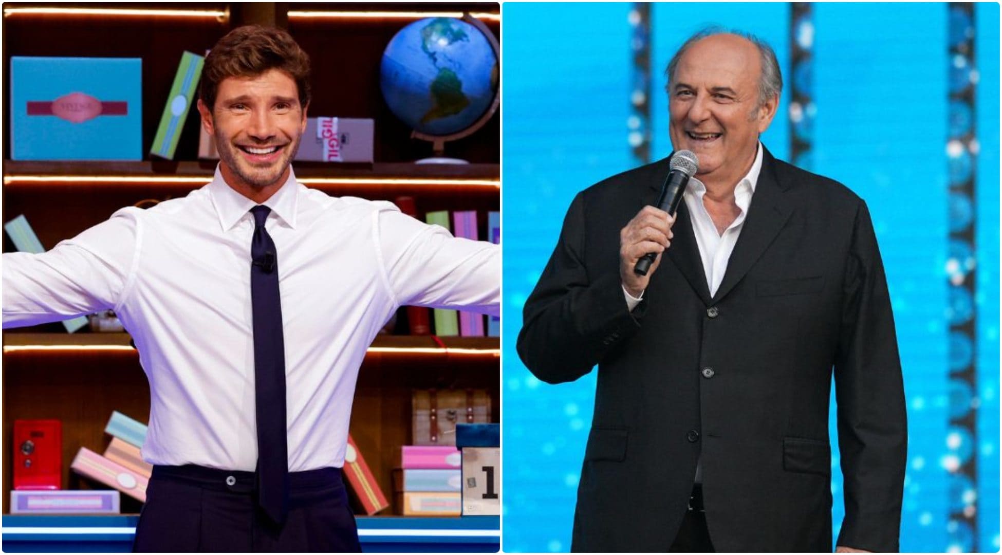 Ascolti tv 7 settembre, chi ha vinto tra La Ruota della Fortuna di Gerry Scotti e Affari Tuoi di ...