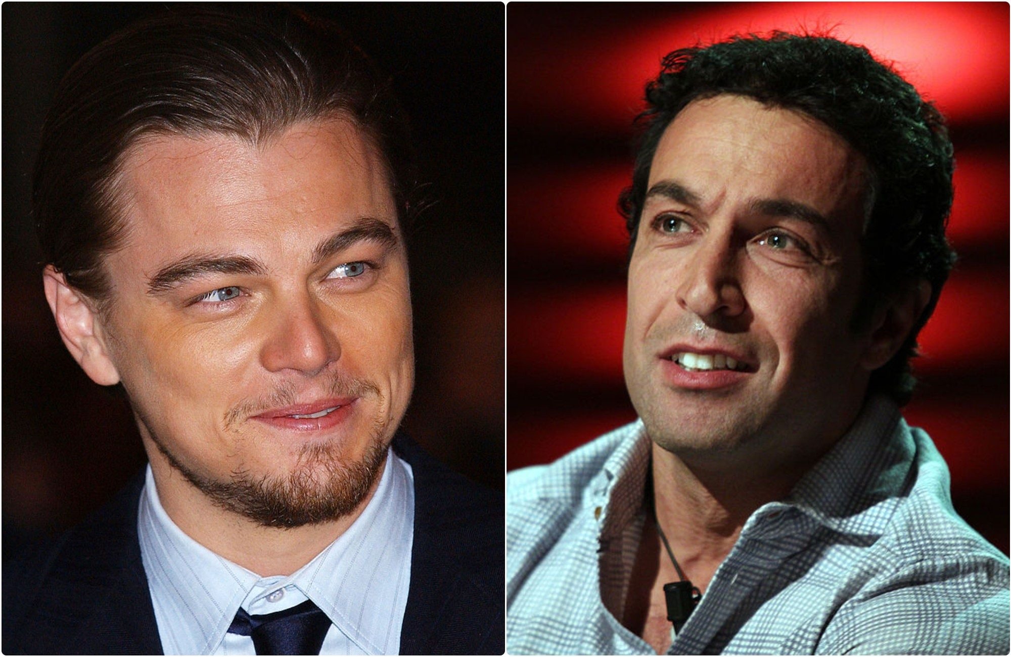 Quando Leonardo DiCaprio chiese: "Ma chi è questo Pietro Taricone?", l'aneddoto nel documentario ...