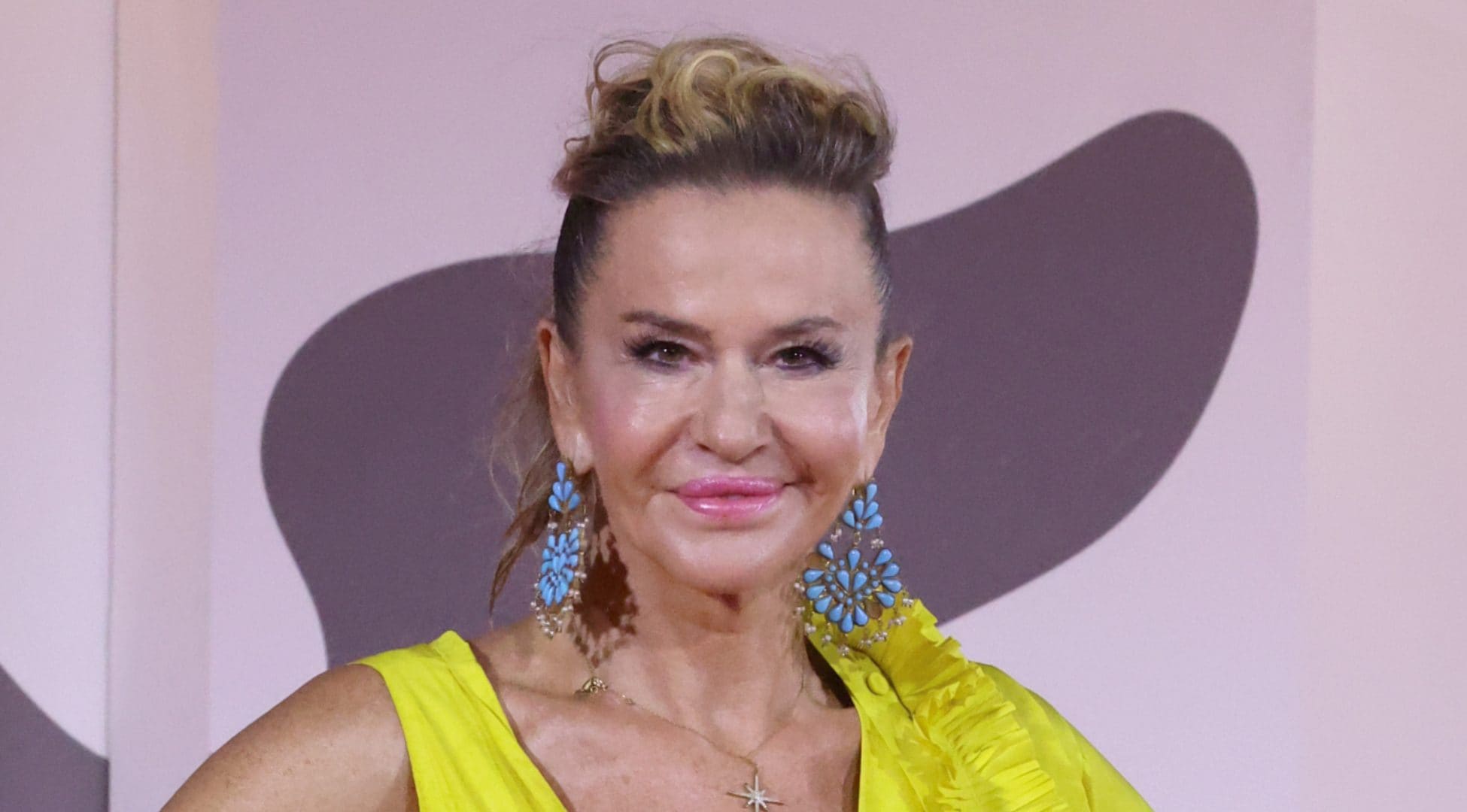 La fidanzata segreta di Eva Robin’s: “Insieme da 25 anni, nessuno sa chi è”