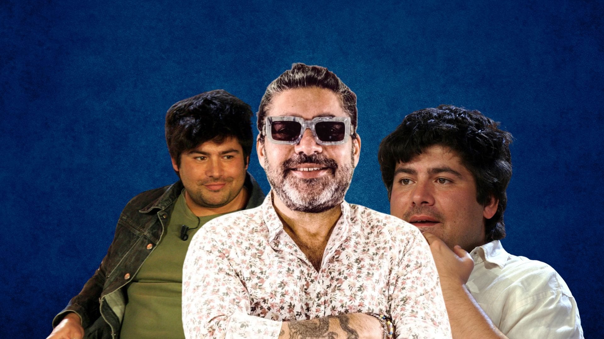 Fedro del GF 3: "Nei reality di oggi verrei subito squalificato. Oggi ...