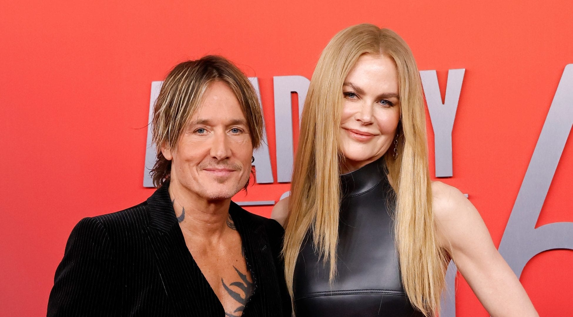 Nicole Kidman e Keith Urban si separano dopo 19 anni di matrimonio