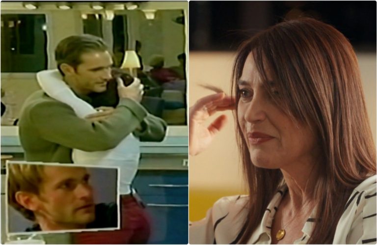 Video privato di Stefano De Martino e Caroline Tronelli, si cerca tra ...