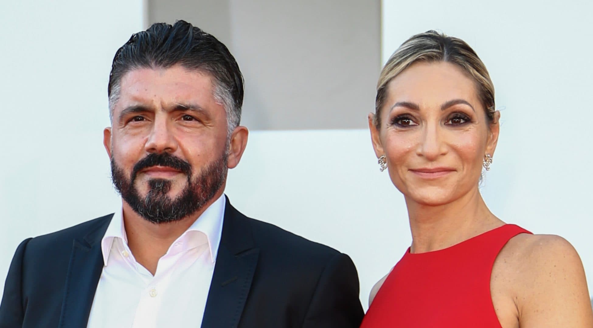 Rino Gattuso alla moglie Monica Romano, che ama dal 1997: “Poverina, so ...