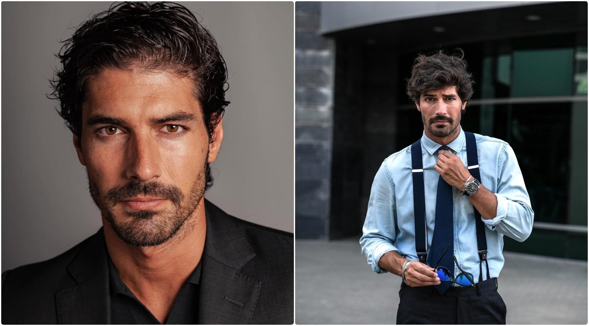 Modello e influencer lascia i social per diventare prete: “Vivo nel lusso, ma il cuore mi spinge ...