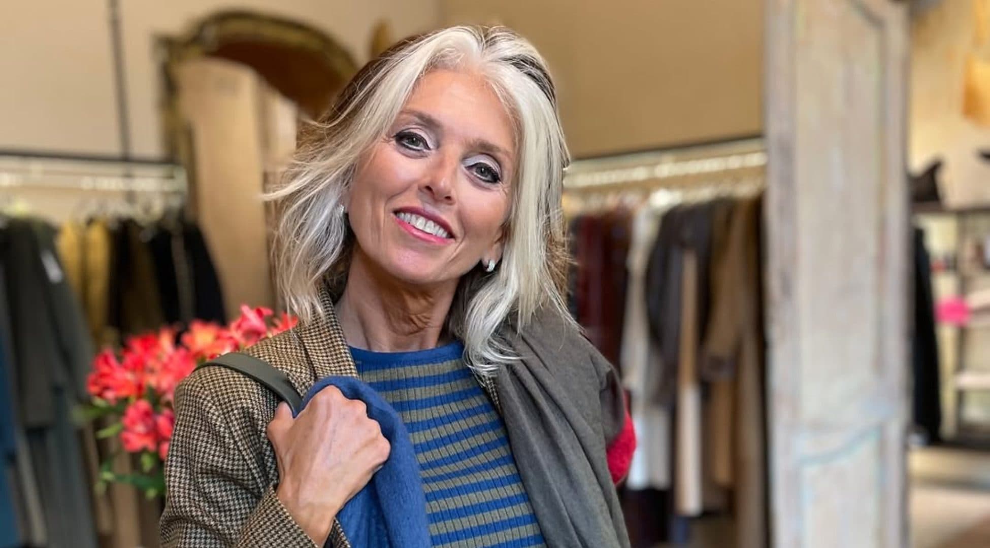 Un anno fa moriva Paola Marella, la battaglia del marito contro il ...