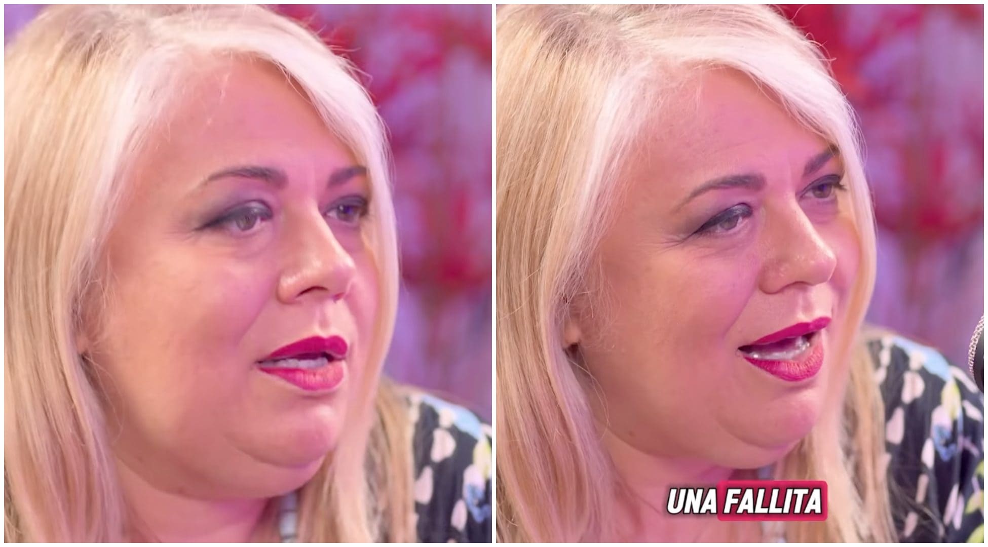 Rossella Erra e la frecciata prima di Ballando: "C'è chi dimentica che ...